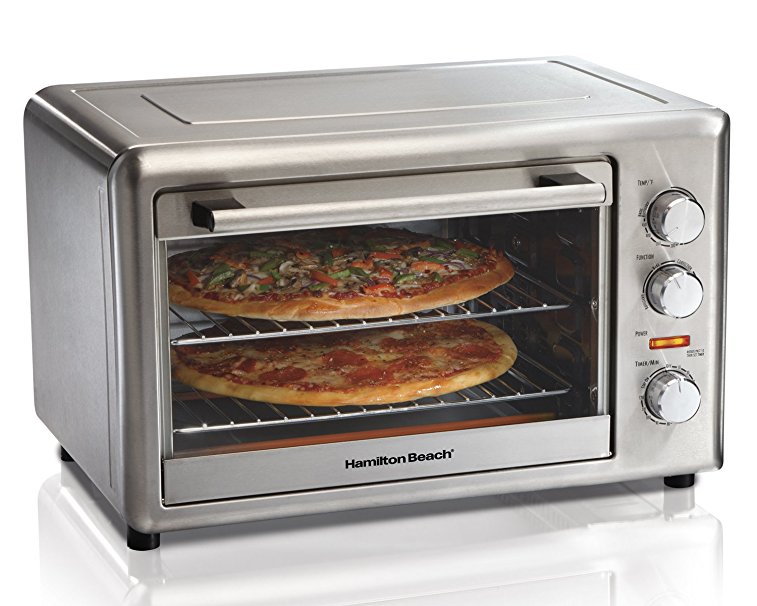 The 11 Best Countertop Oven - [Updated 2018] - Bestazy Reviews