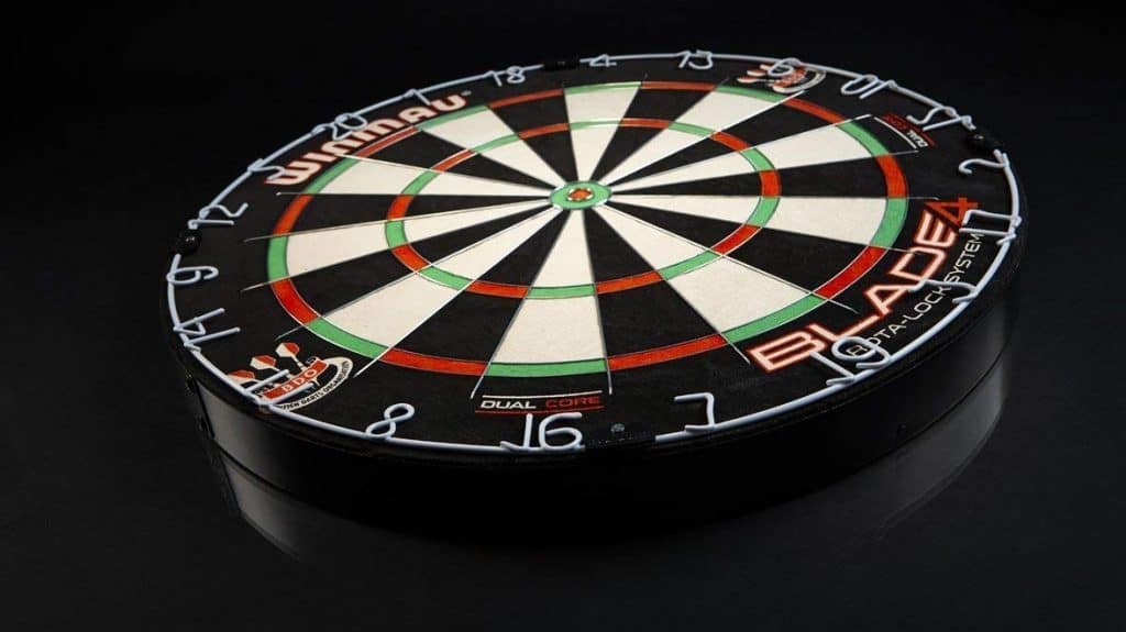 12 Best Dart Boards – Score A Bullseye In 2025 – Bestazy Reviews