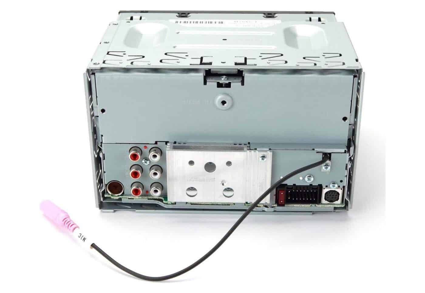 10 Practical Double DIN Head Unit - [Top 2025] - Bestazy Reviews