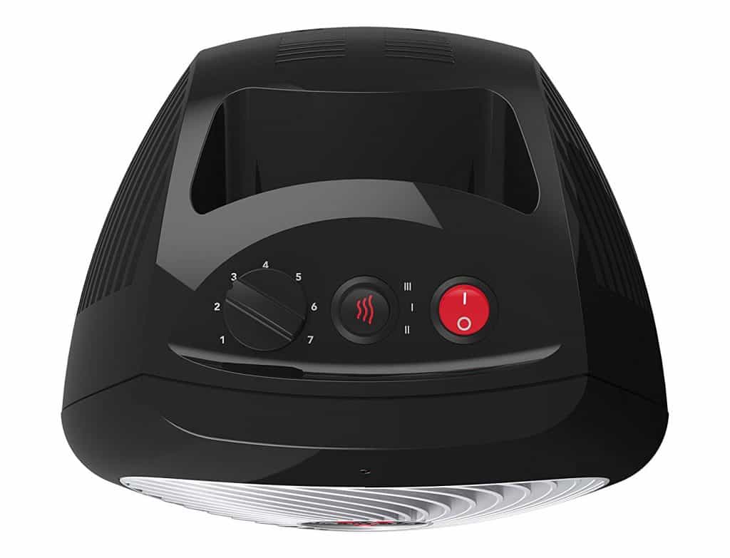 12 Best Large Space Heater For A Large Room in 2025 - Bestazy Reviews