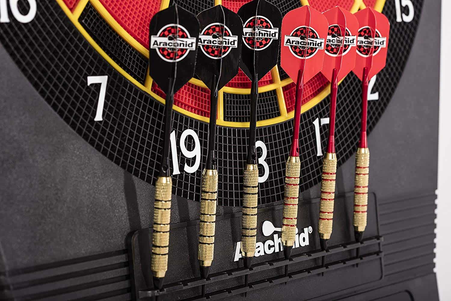 12 Best Dart Boards – Score A Bullseye In 2025 – Bestazy Reviews 12 Best Dart Boards – Score A Bullseye In 2025 – Bestazy Reviews