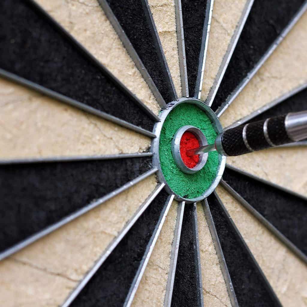 12 Best Dart Boards – Score A Bullseye In 2025 – Bestazy Reviews
