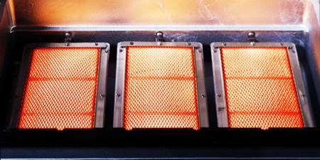 10 Best Infrared Grills - [Ranking of 2025] - Bestazy Reviews