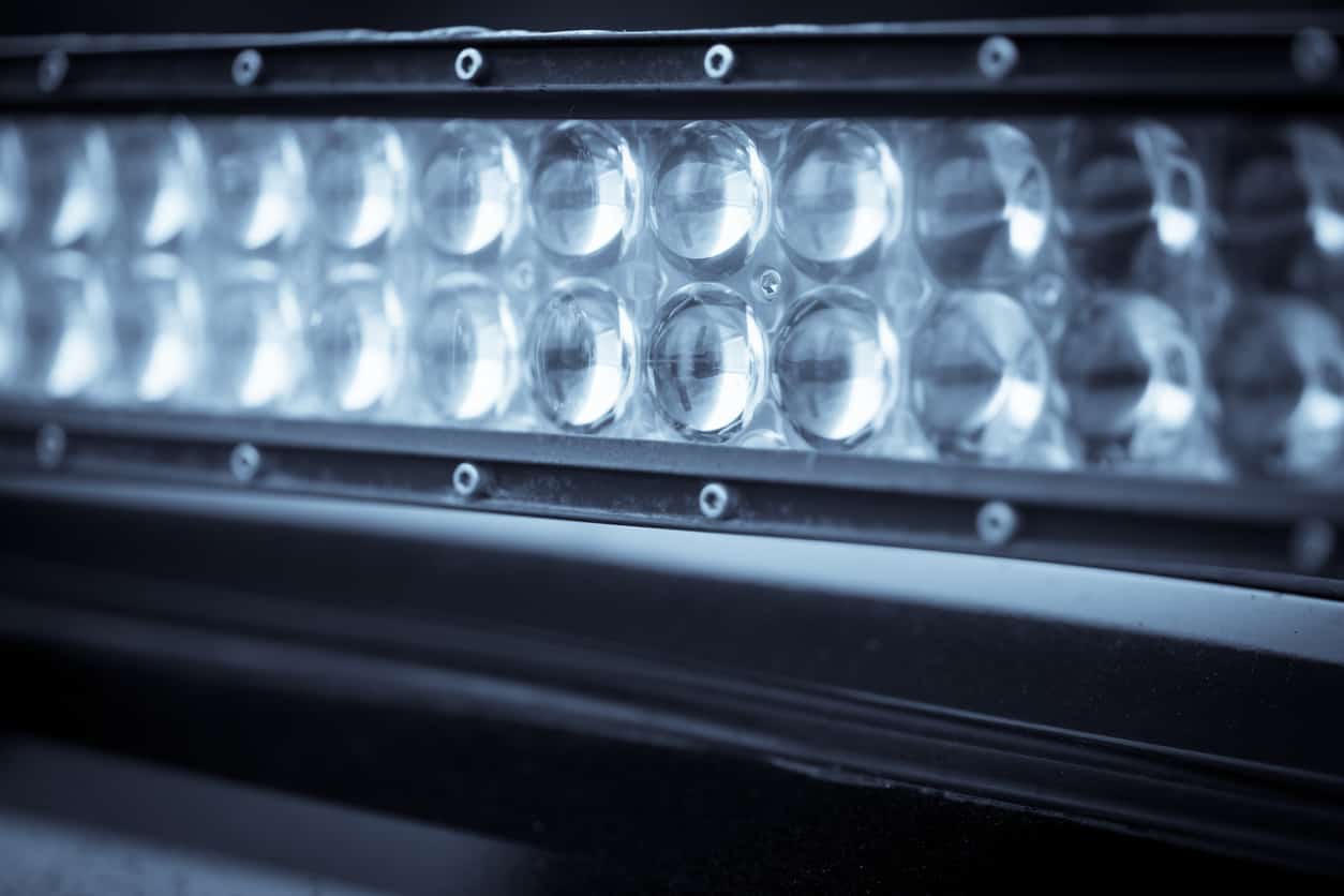 12 Best LED Light Bar - No More Darkness in 2026 - Bestazy Reviews