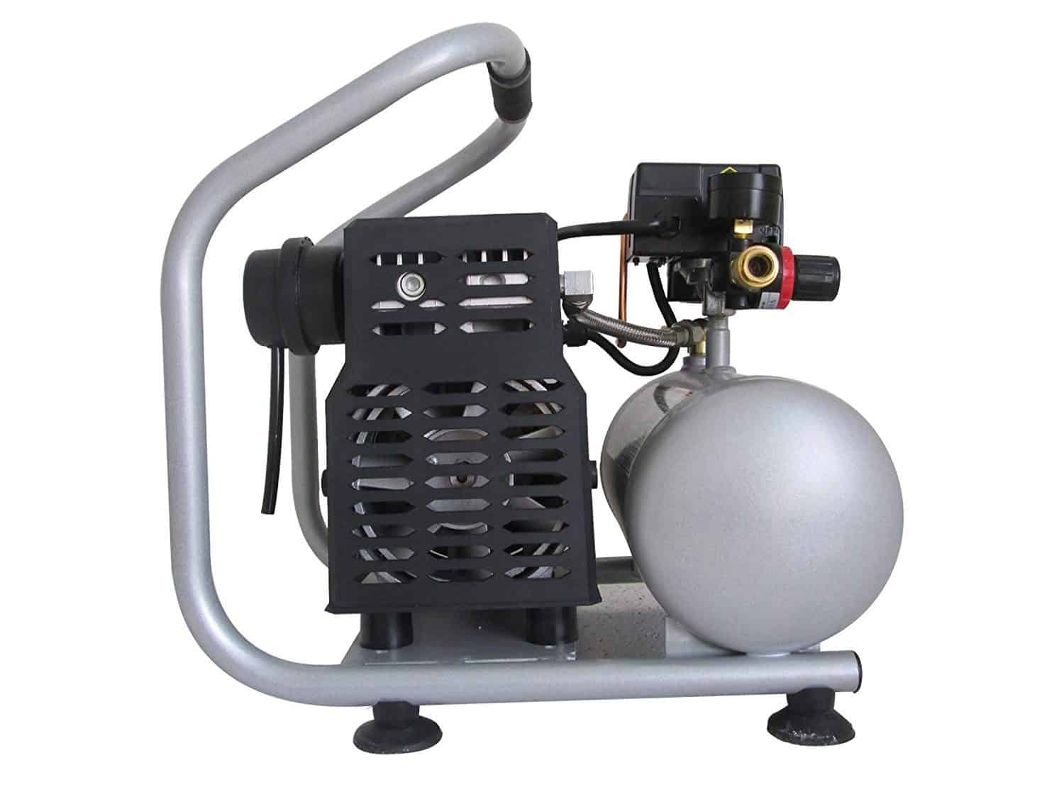 15 Best Small Air Compressor Reviews - 2025 Top List - Bestazy