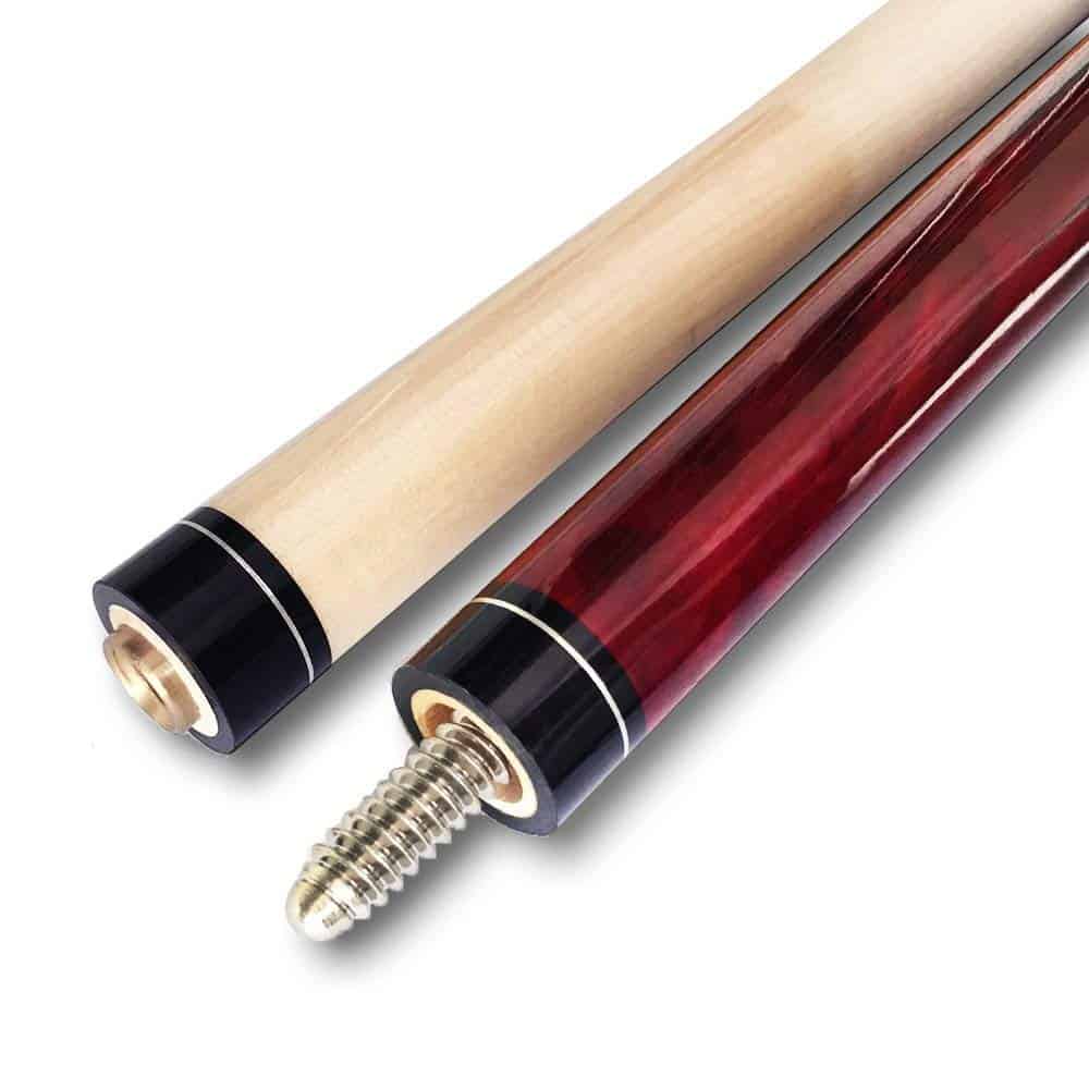 10 Best Pool Cues - Stick It To the Competition In 2025 - Bestazy Reviews