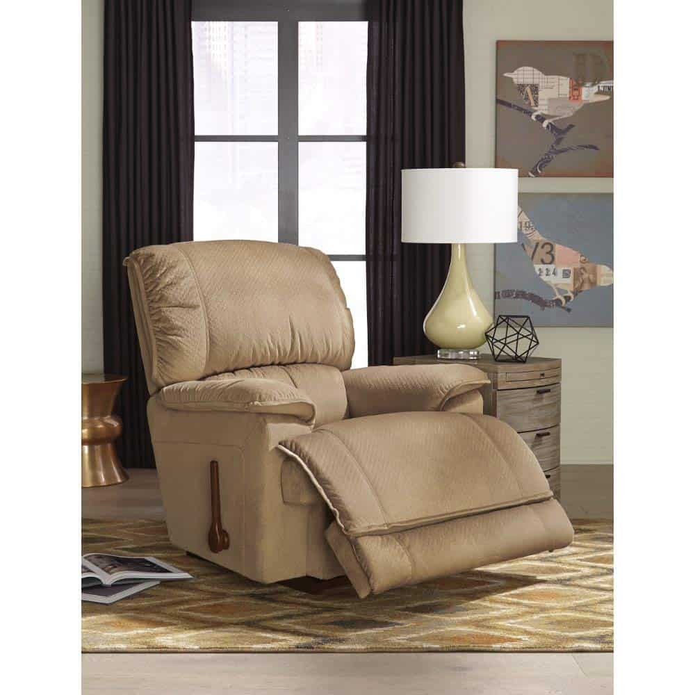 5 Outstanding Recliners for Sleeping – [Top 2018] - Bestazy Reviews