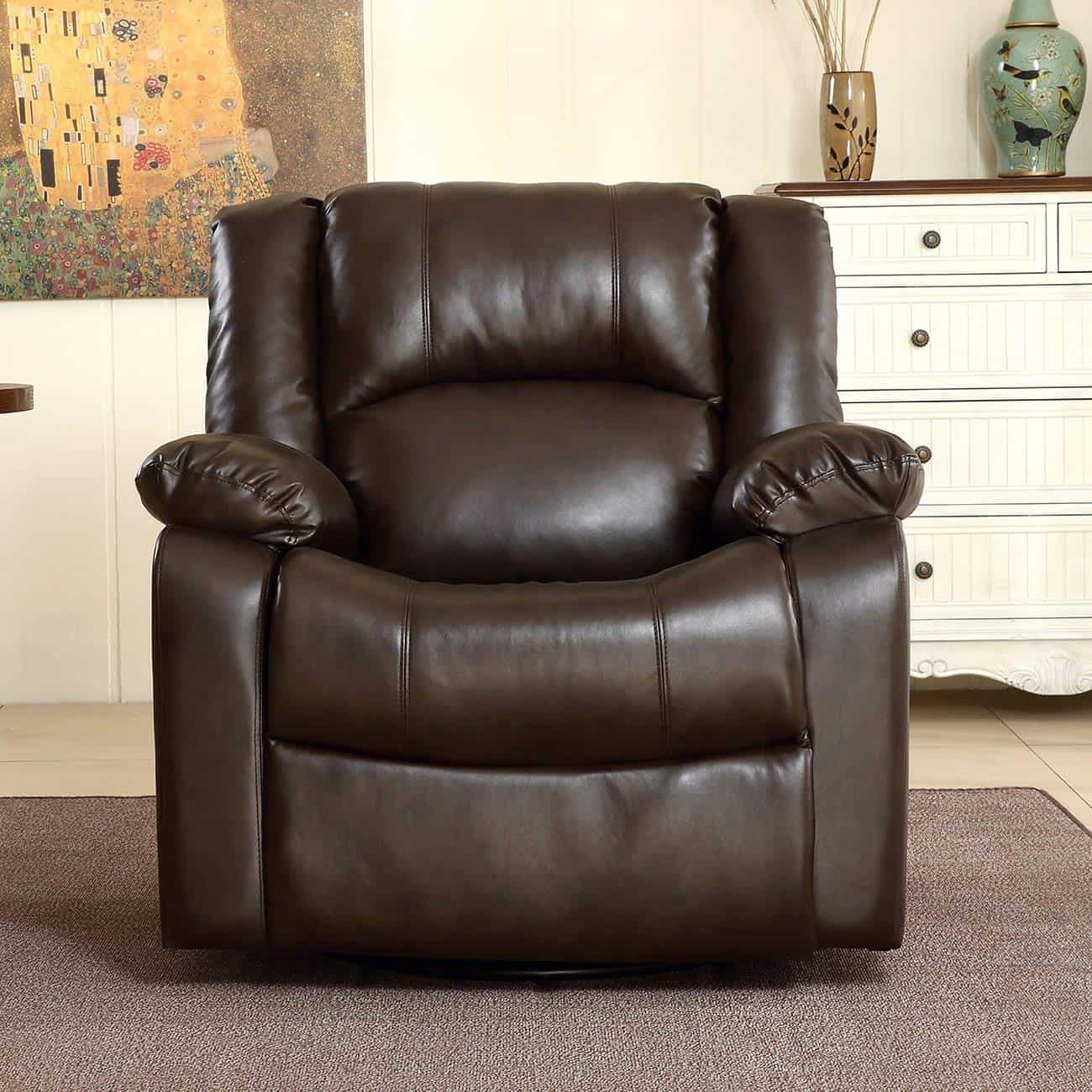 8 Best Nap-Worthy Recliner For Your Dreamiest Sleep in 2024 - Bestazy ...