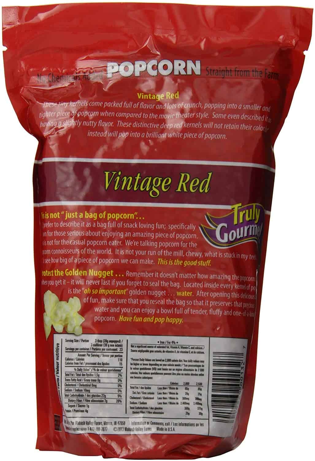 8 Best Popcorn Kernels - Get The Perfect Pop in 2026 - Bestazy Reviews