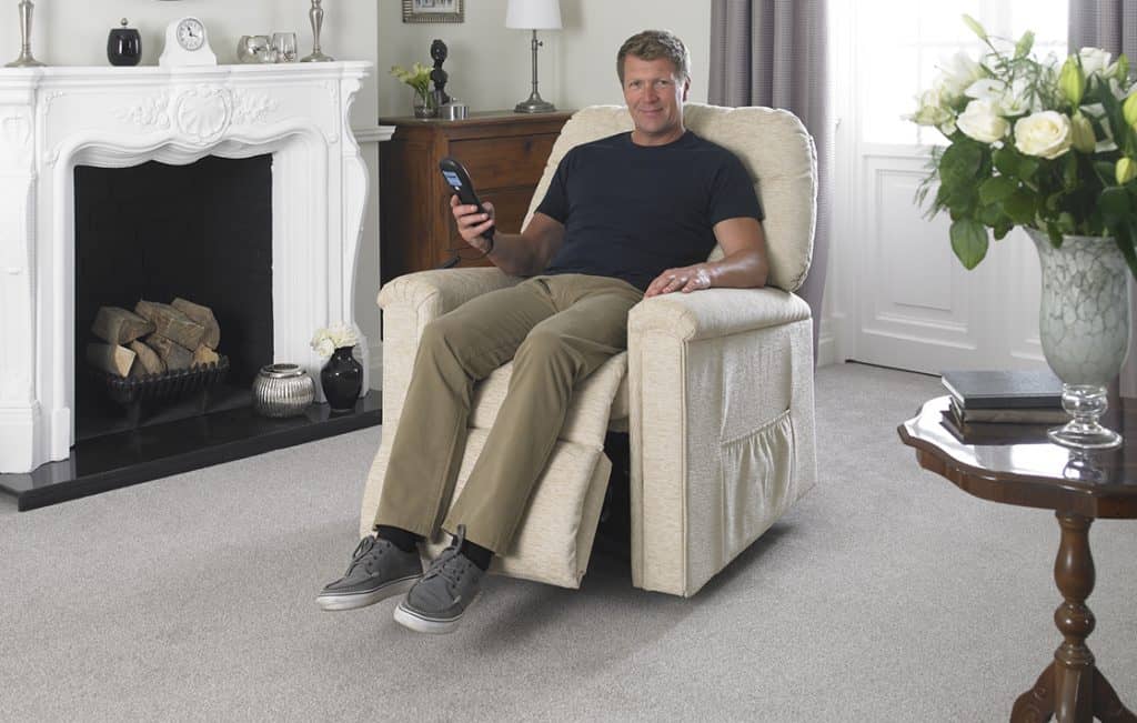 8 Best Nap-Worthy Recliner For Your Dreamiest Sleep in 2024 - Bestazy ...