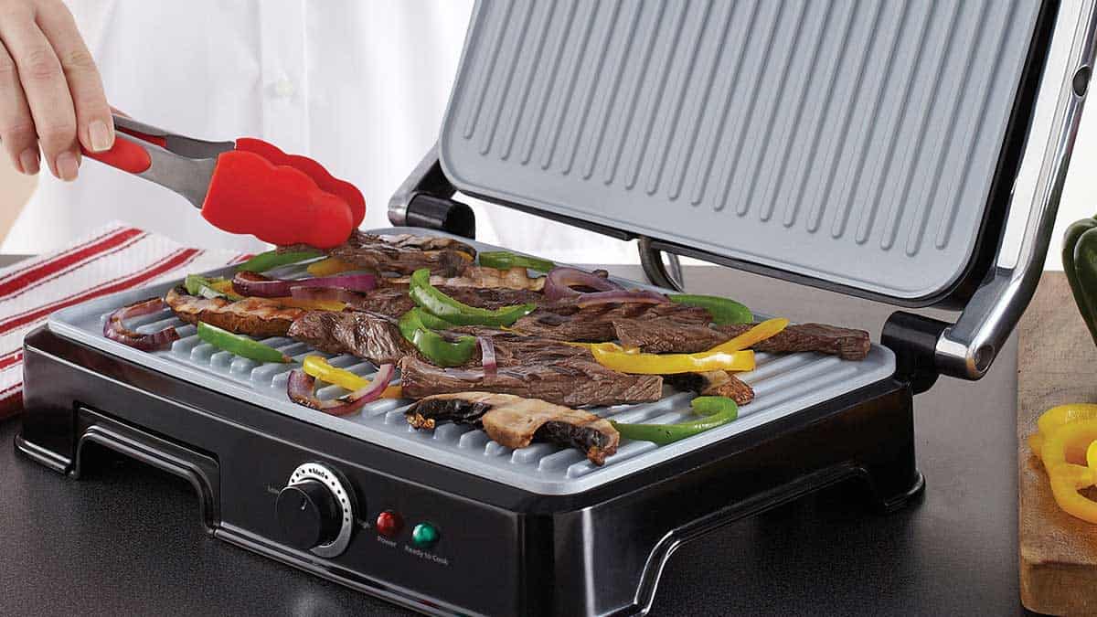 10 Flippin’ Griddle - Fry up a Feast in 2025 - Bestazy Reviews